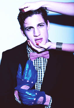 Picture of Christopher Bunn