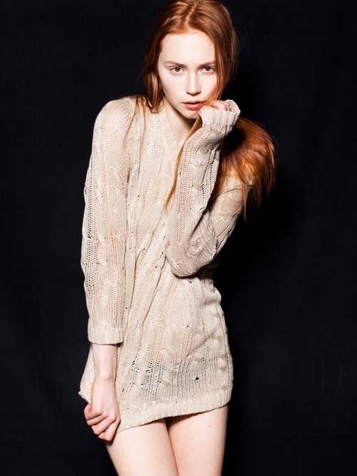 Picture of Zazoe Van Lieshout