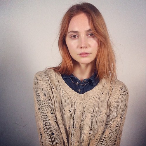 Image of Zazoe Van Lieshout