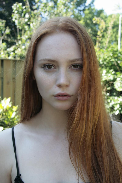 Picture of Zazoe Van Lieshout