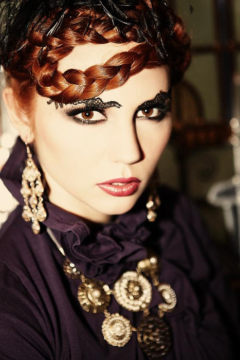 Zazoe Van Lieshout image