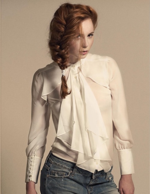Picture of Zazoe Van Lieshout