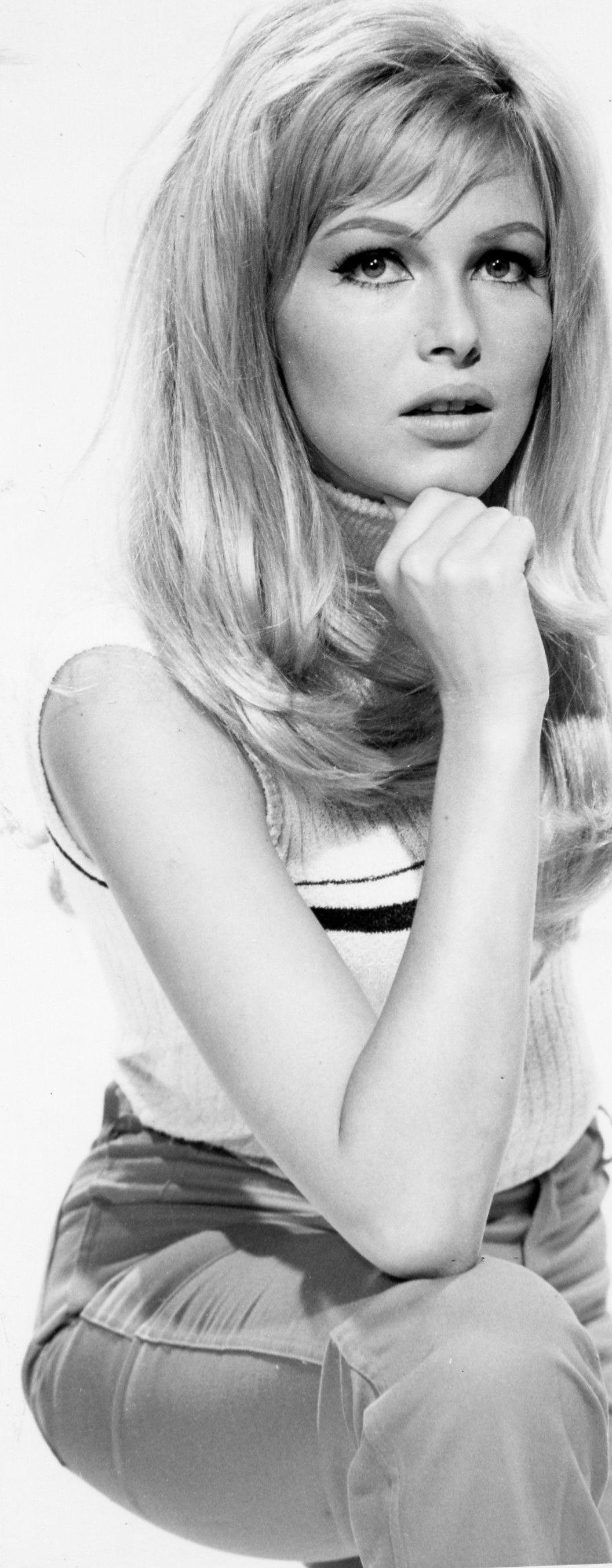 Olinka Berova picture