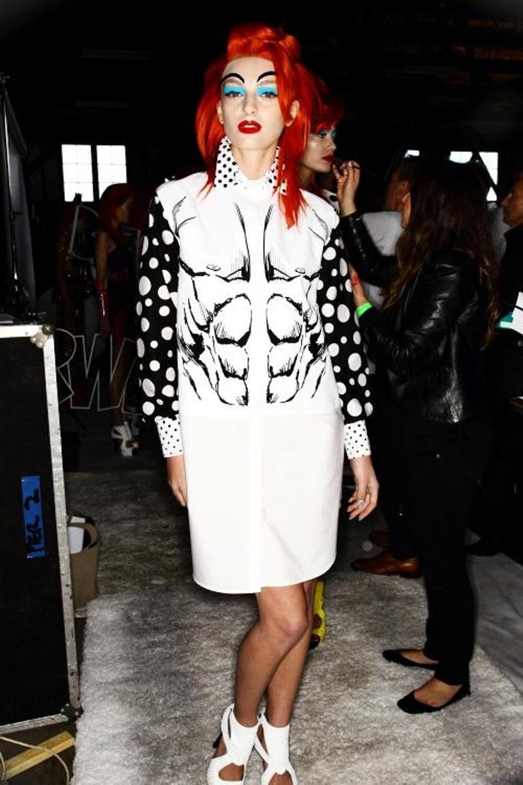 Picture of Rose Smith