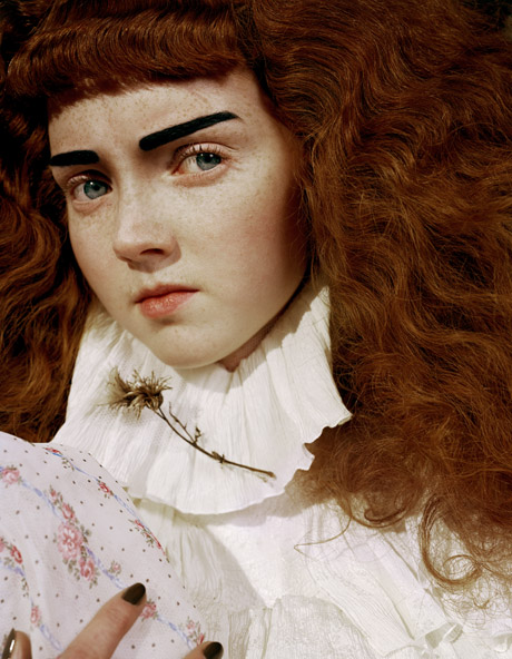 Image of Lily Cole