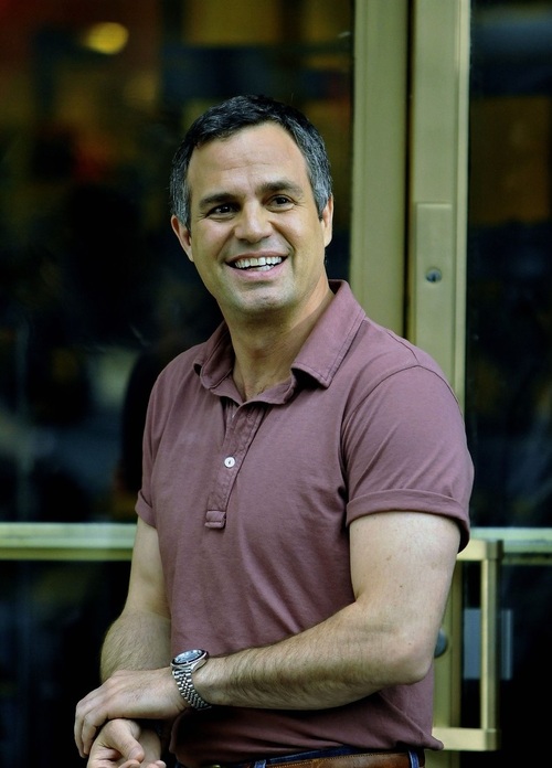Picture of Mark Ruffalo