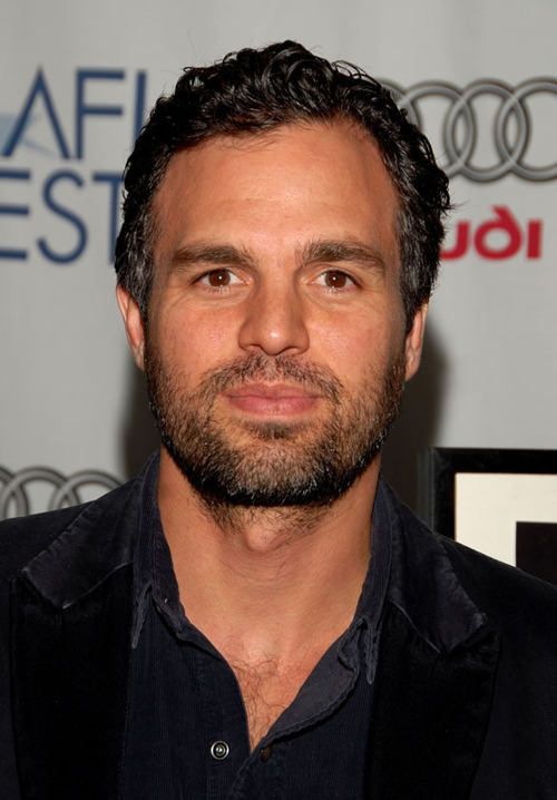 Picture of Mark Ruffalo