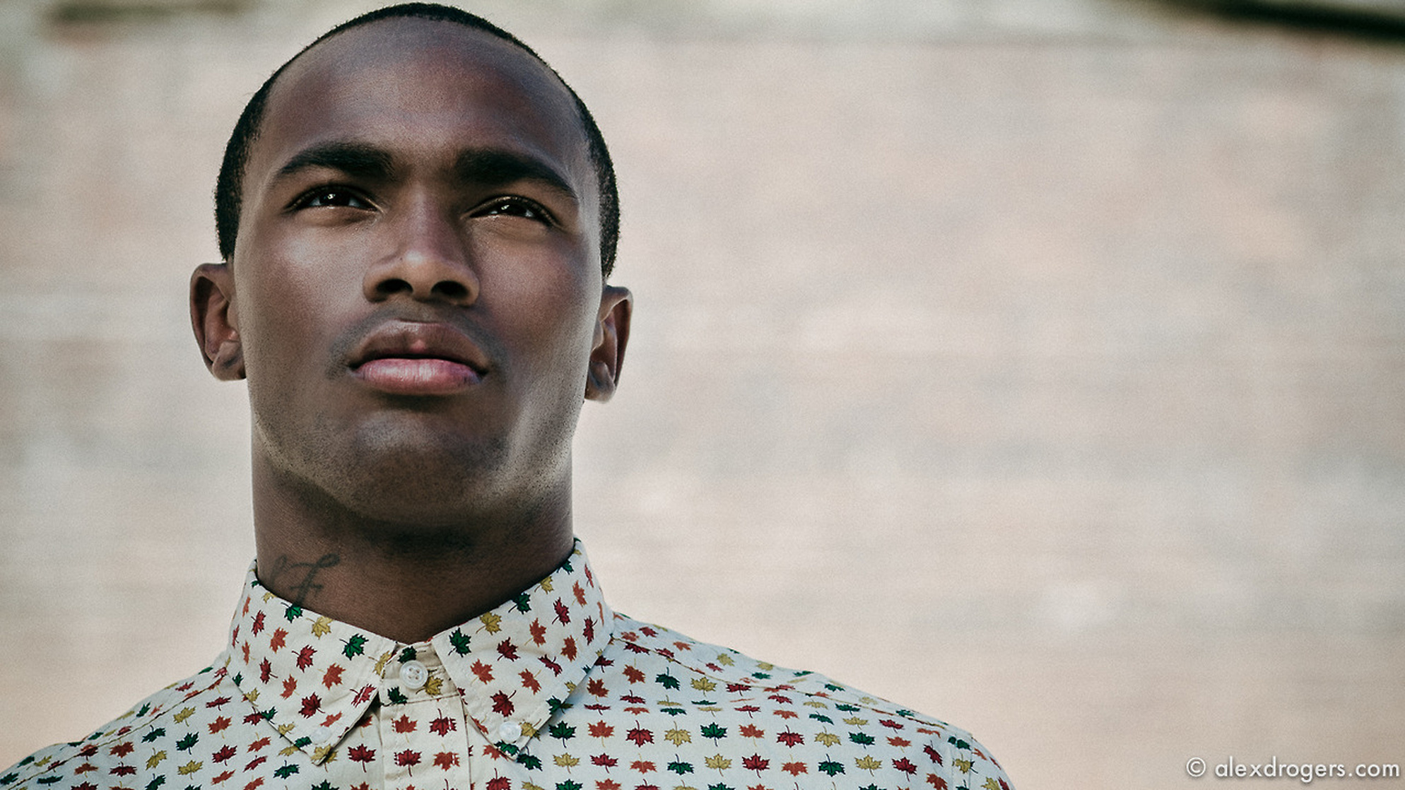 Image of Keith Carlos