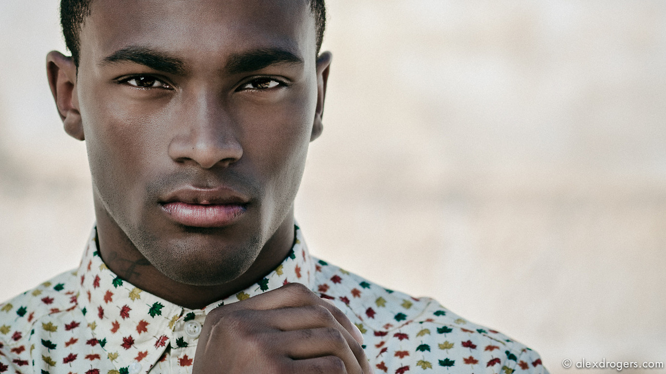 Picture of Keith Carlos