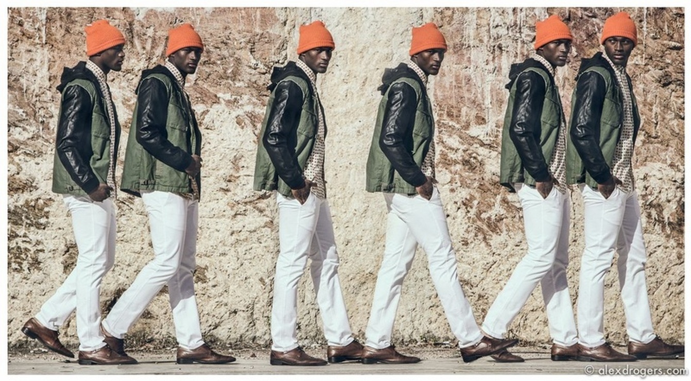 Picture of Keith Carlos