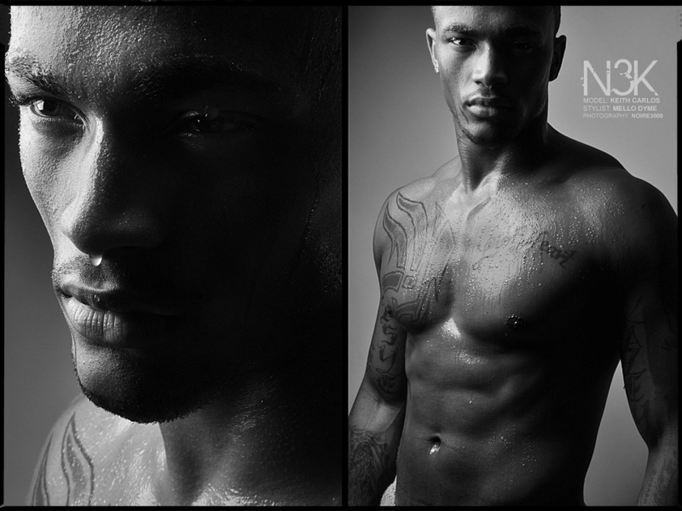 Picture of Keith Carlos