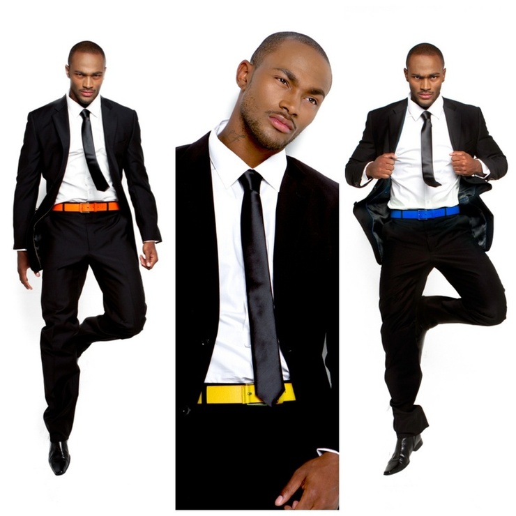 Picture of Keith Carlos