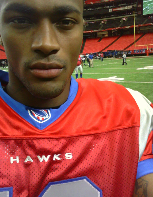 Keith Carlos picture