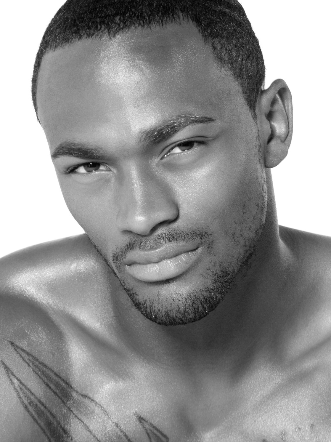 Picture of Keith Carlos