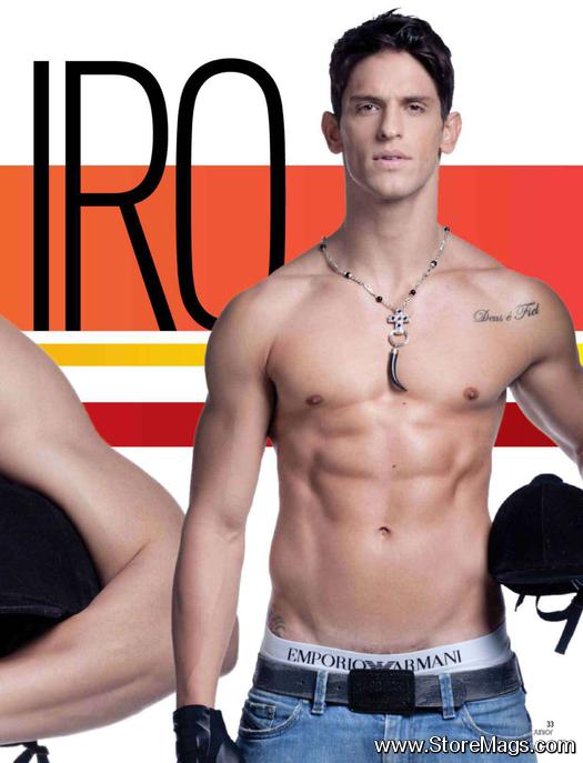 Picture of Miro Moreira