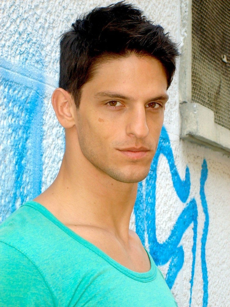 Miro Moreira picture