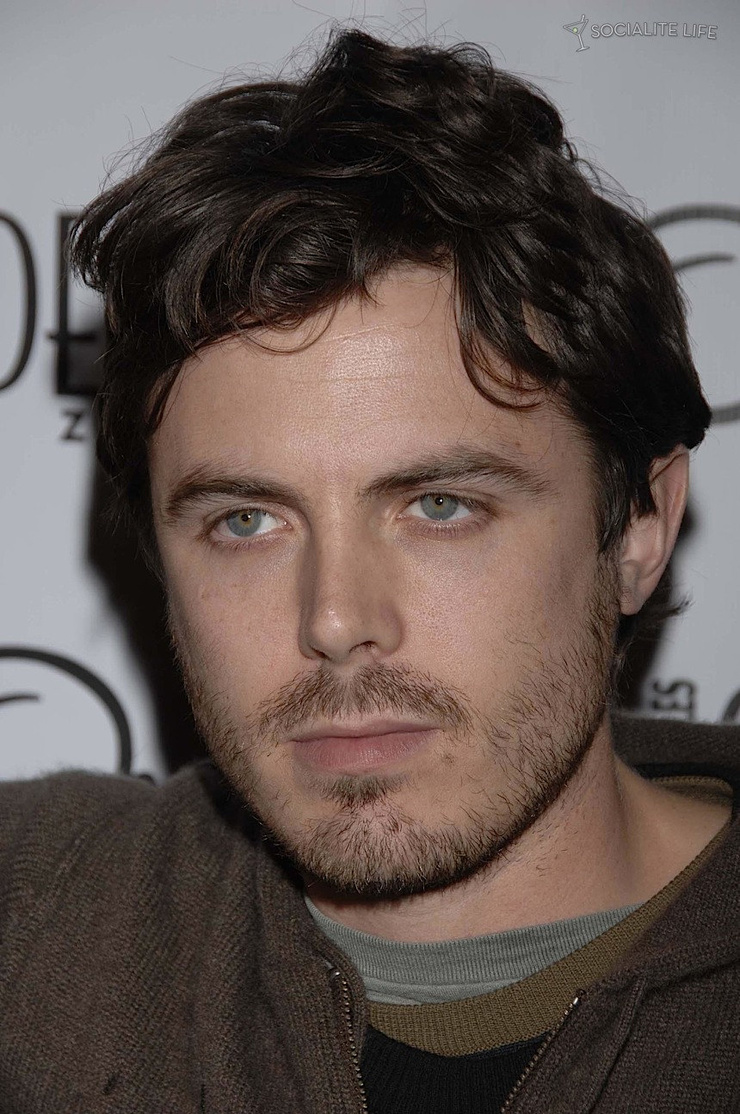 Casey Affleck picture