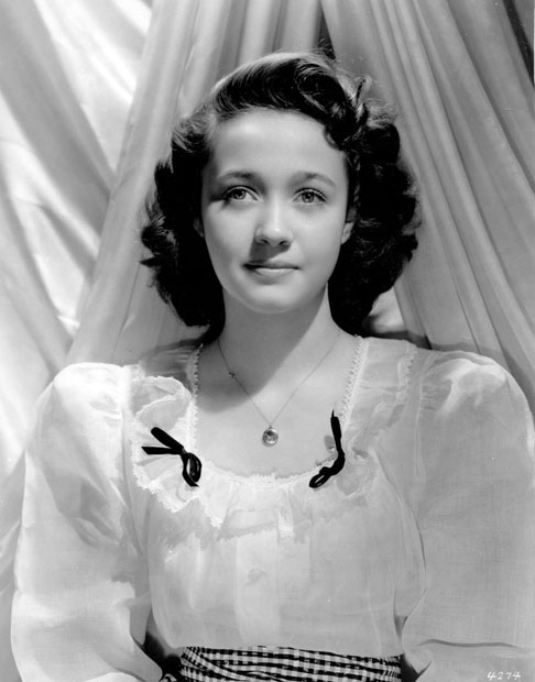 Image of Jane Powell
