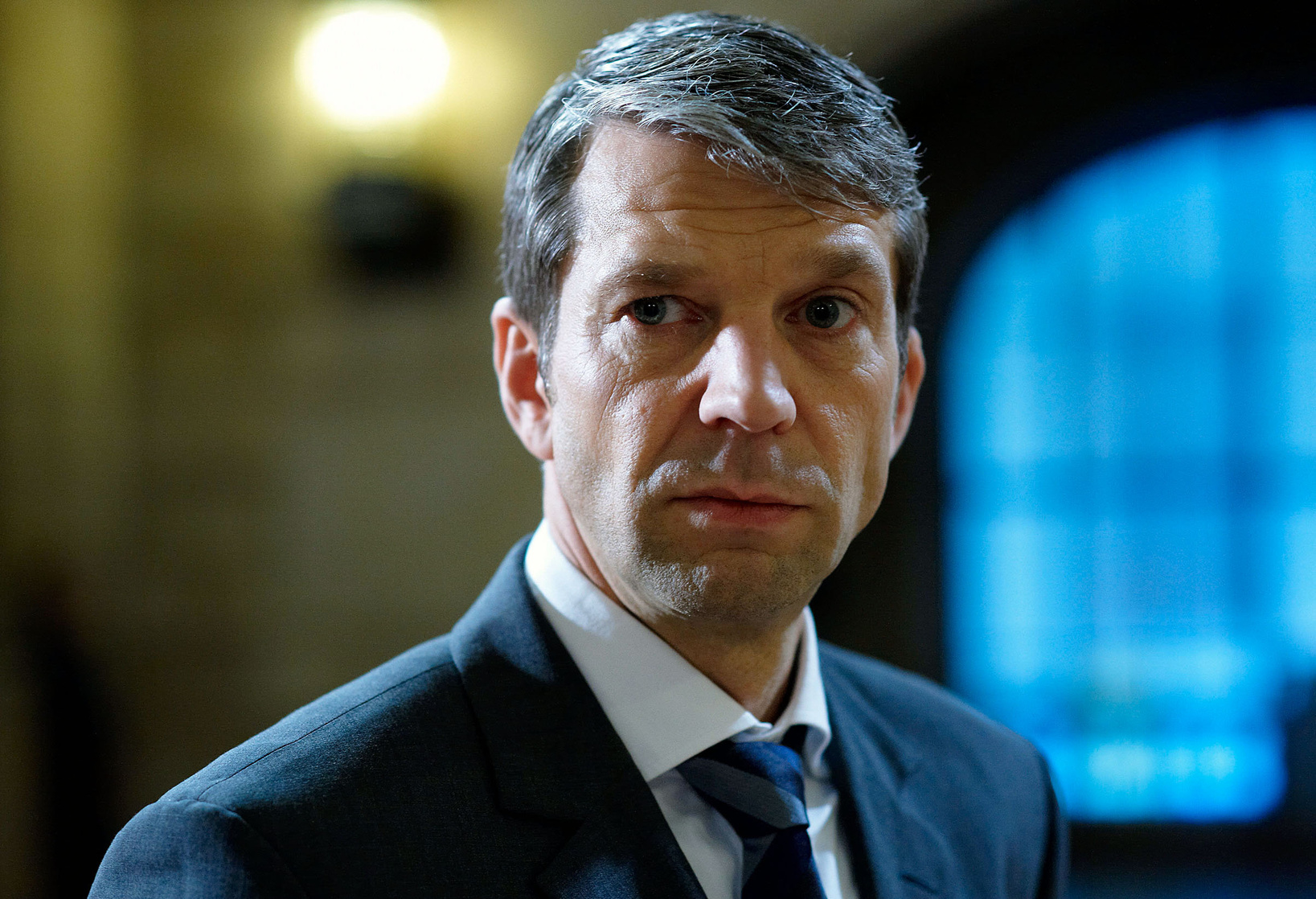 Picture of Kai Wiesinger