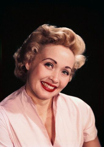Jane Powell picture