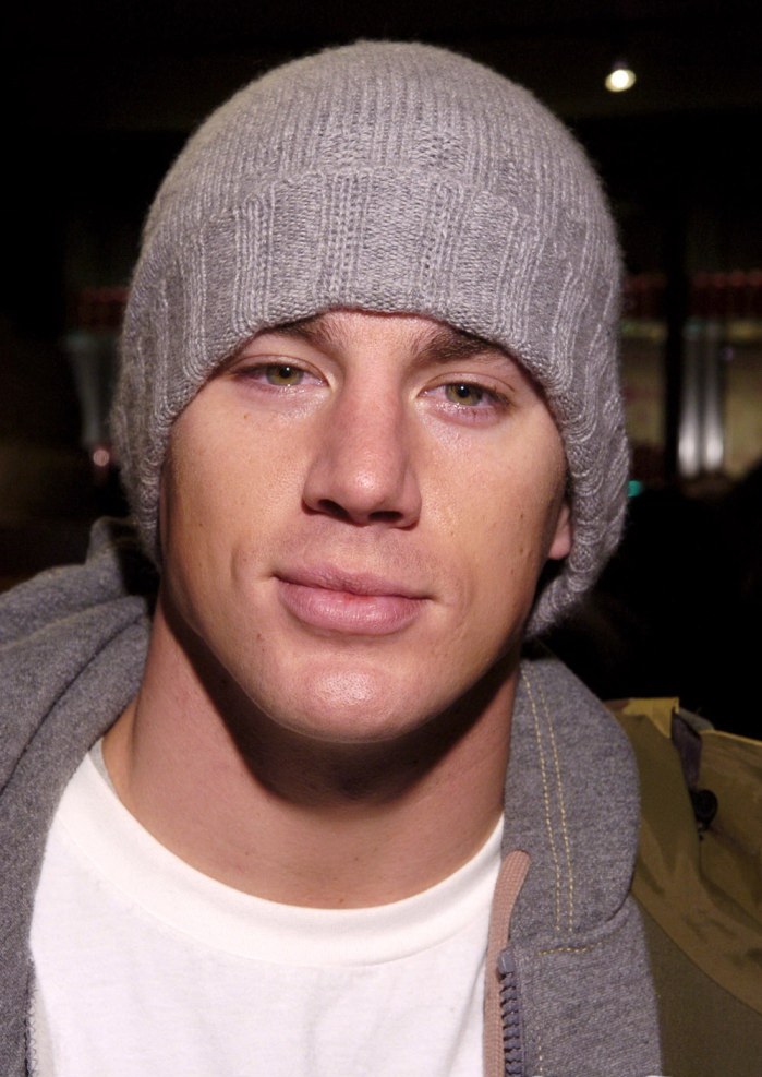 Picture of Channing Tatum