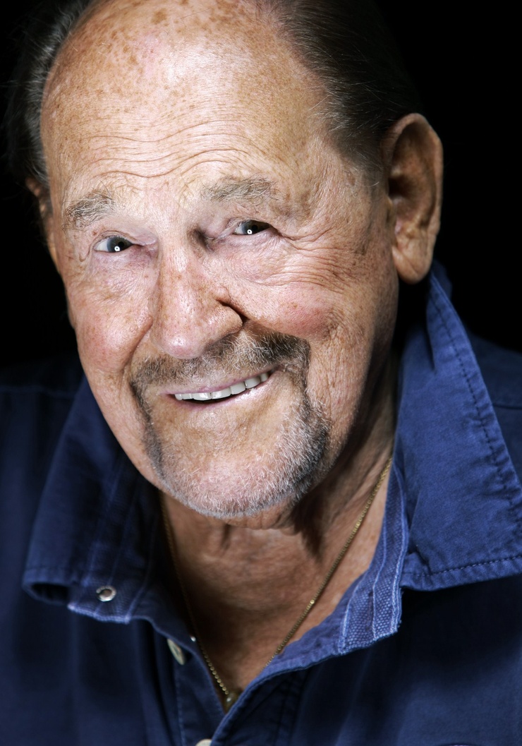 Picture of Herbert Köfer