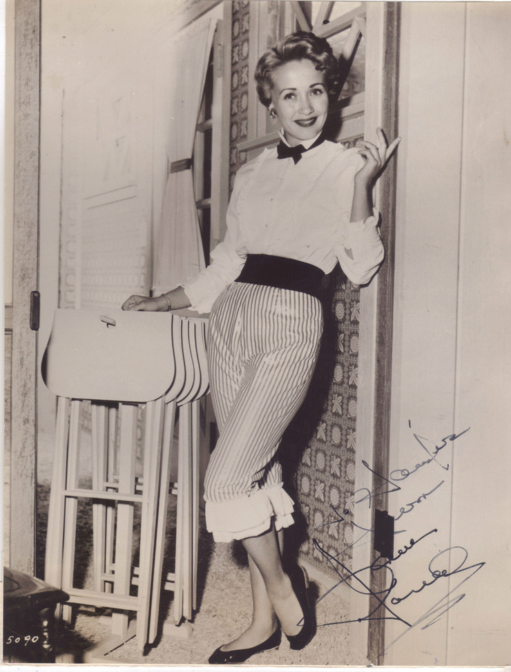 Image of Jane Powell
