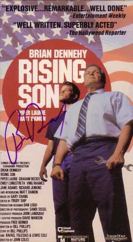 Picture of Rising Son