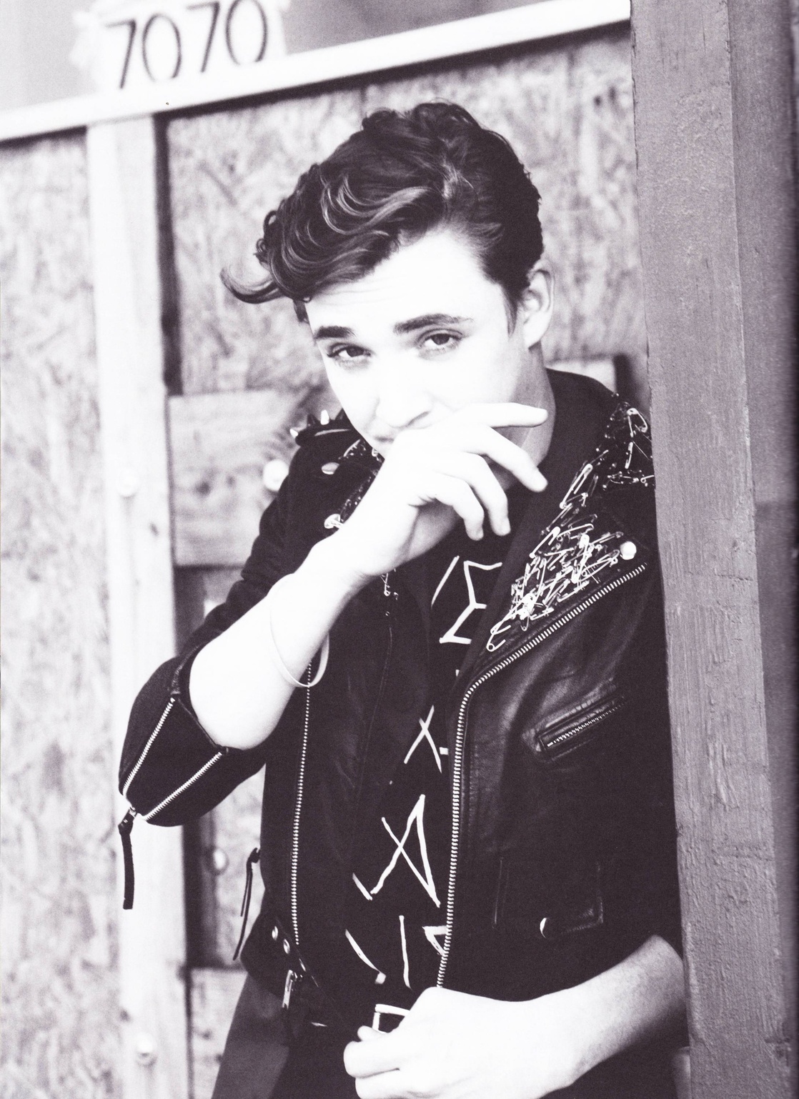 Picture of Kyle Gallner
