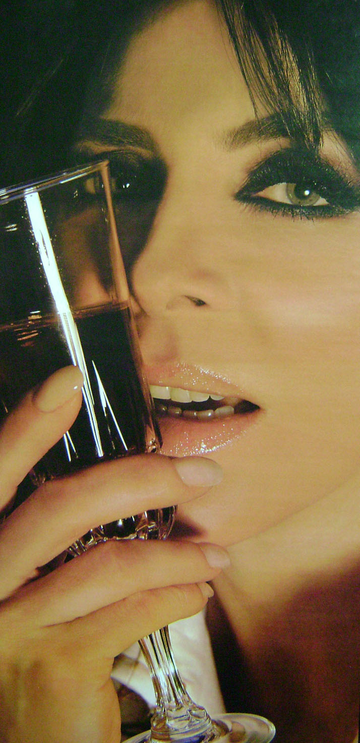 Picture of Verónica Castro