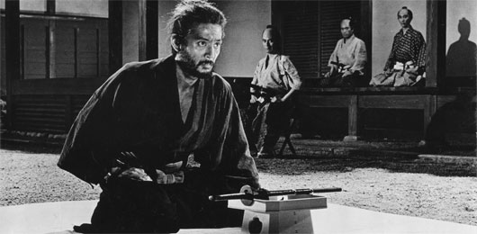 Harakiri picture