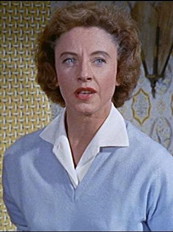 Picture of Mary Mackenzie