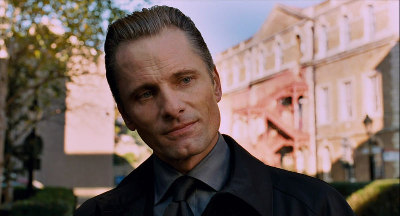 Picture of Eastern Promises