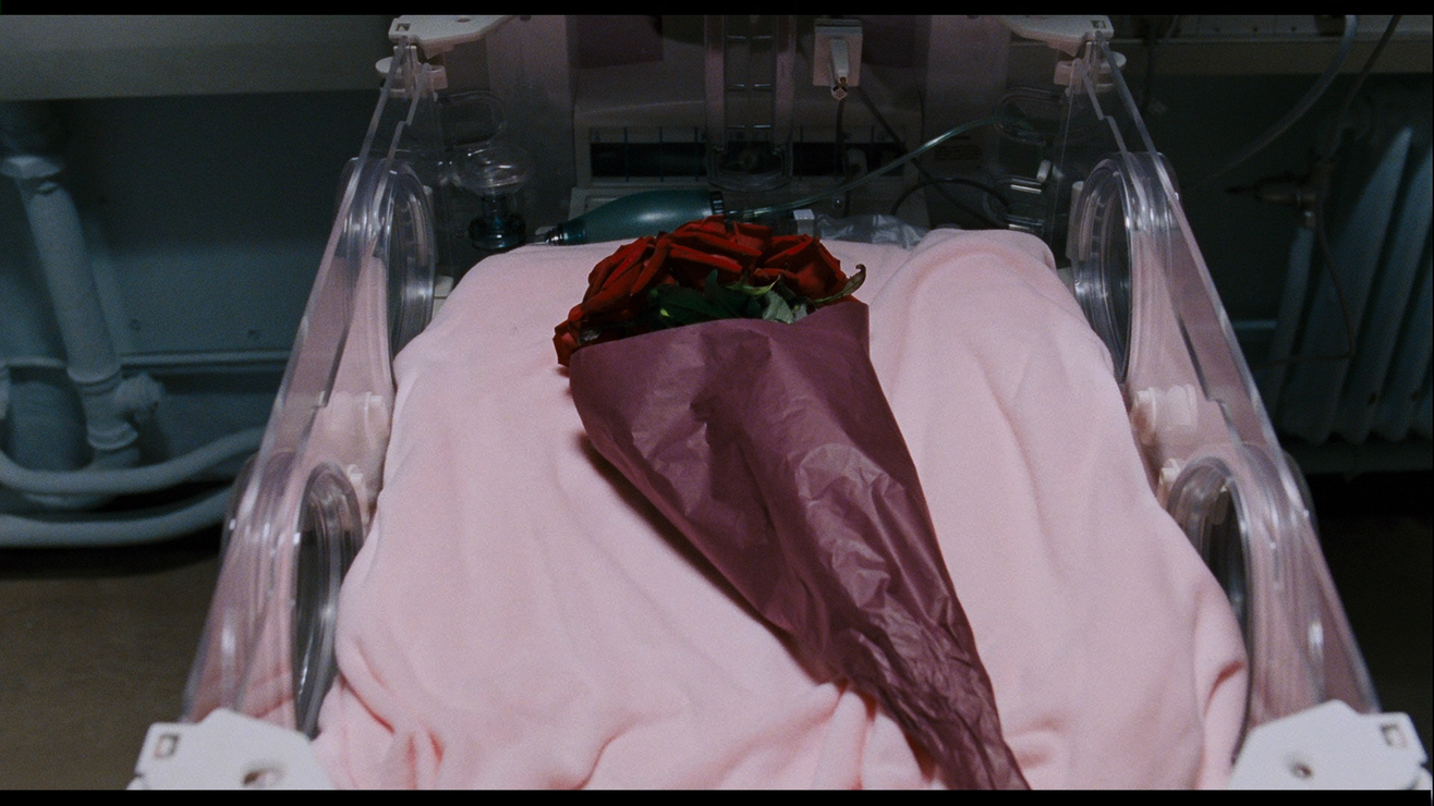 Picture of Eastern Promises