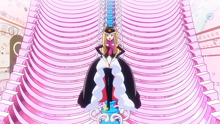 Image of Penguindrum