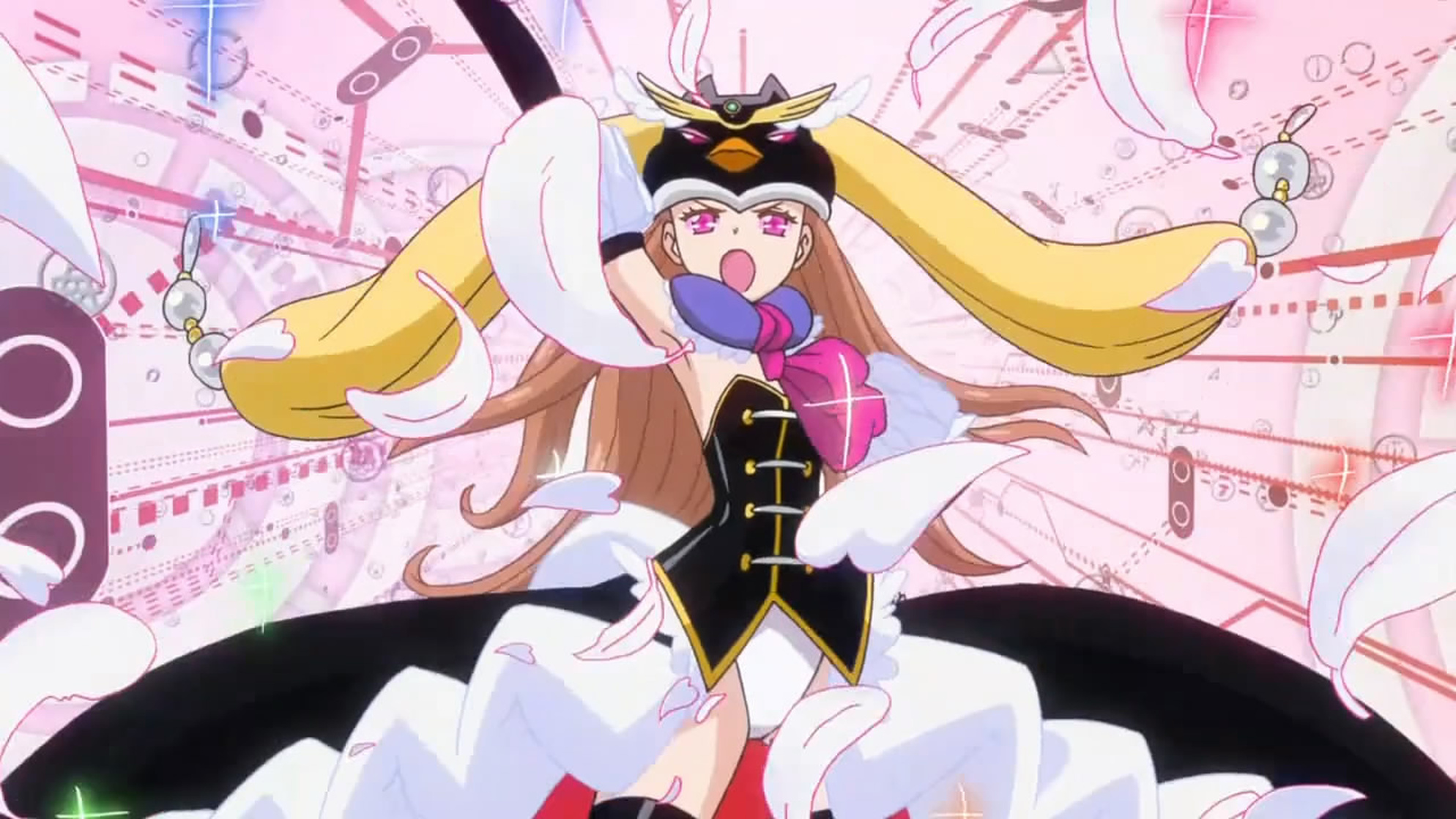 Penguindrum picture