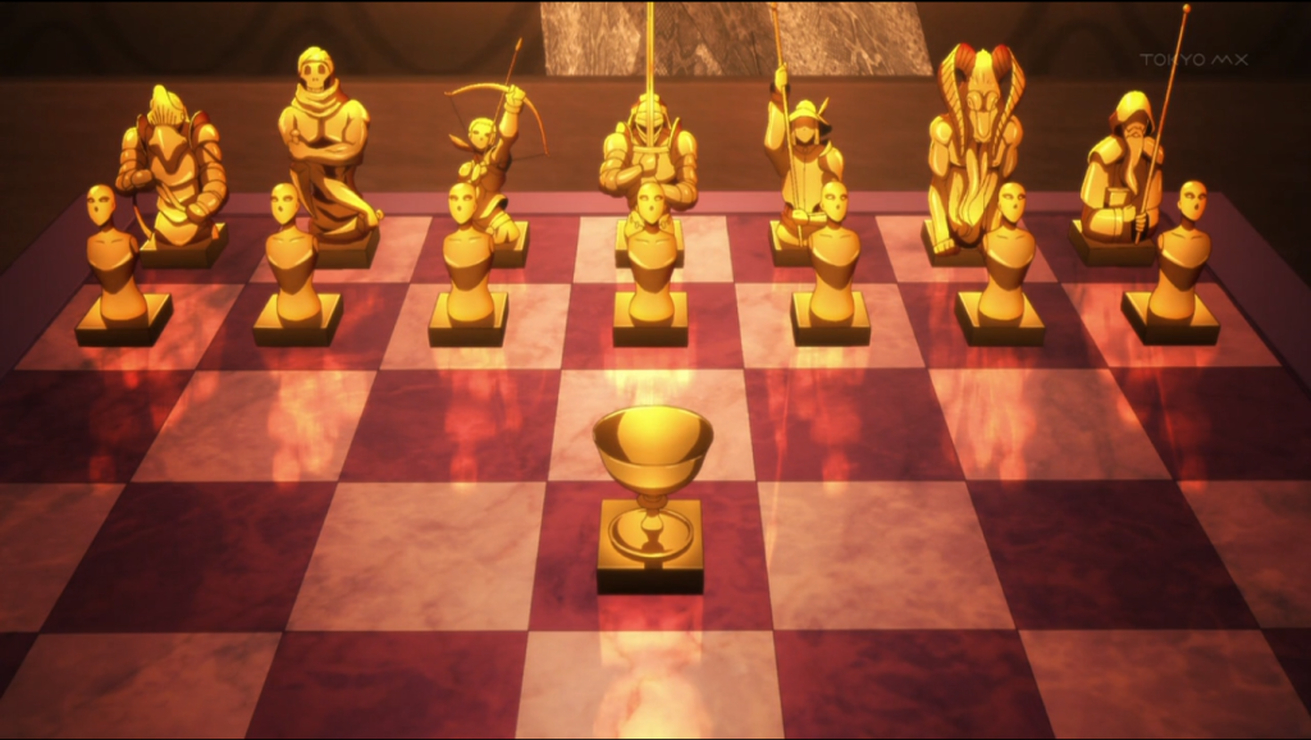 Picture of Fate/Zero