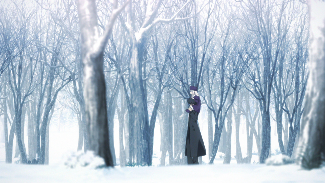 Fate/Zero image