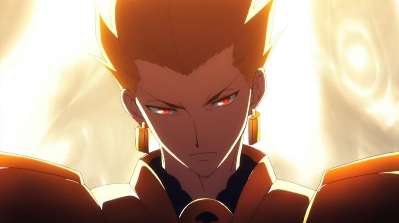 Picture of Fate/Zero