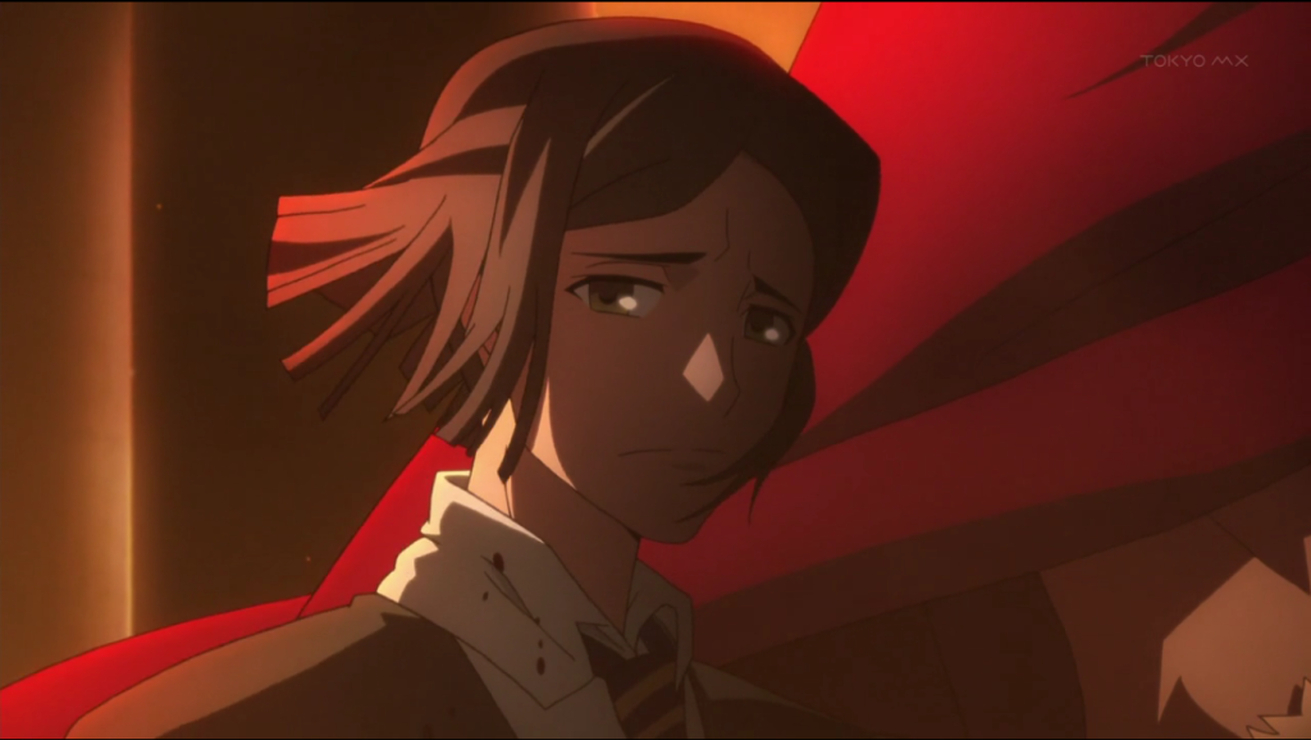 Picture of Fate/Zero