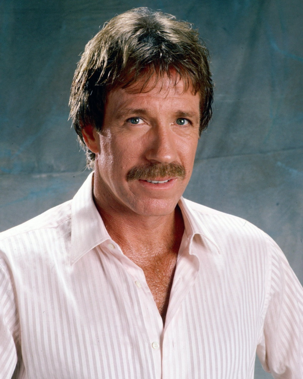 Picture of Chuck Norris