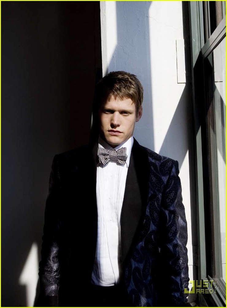 Picture of Zach Roerig