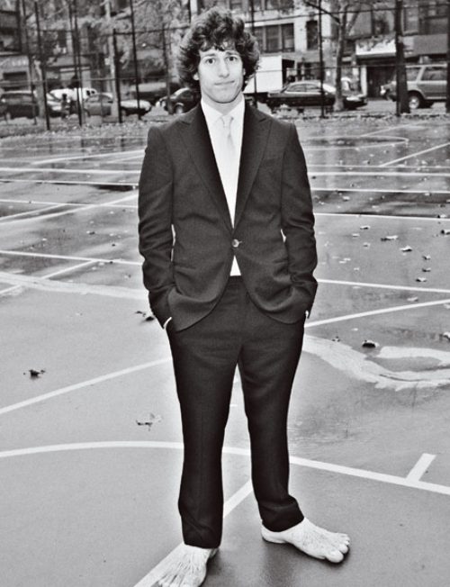 Picture of Andy Samberg