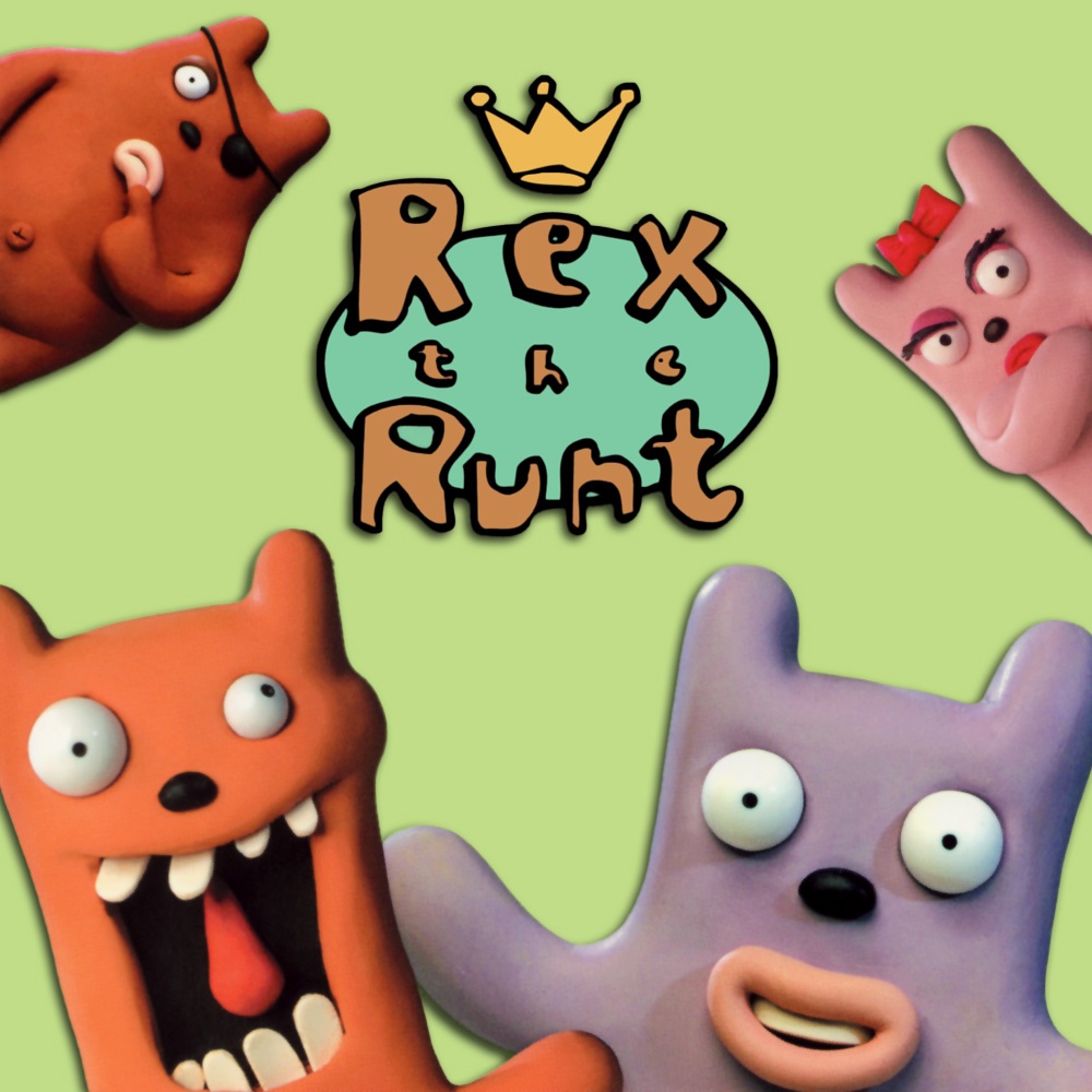 Picture of Rex the Runt (1998-2001)