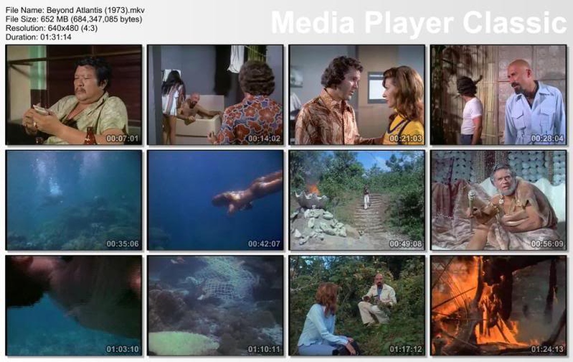 Picture of Beyond Atlantis (1973)