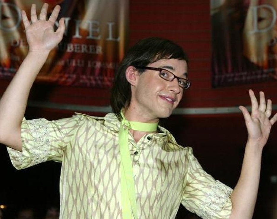 Daniel the Wizard (2004) picture