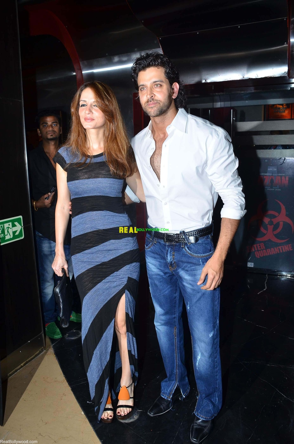 Picture of Suzanne Khan