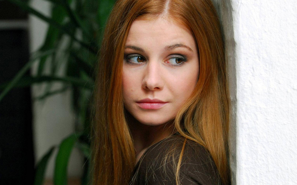 Picture of Josefine Preuß