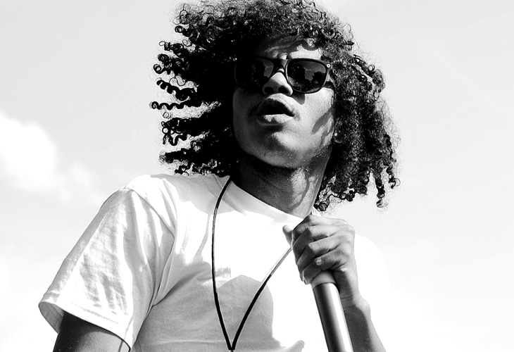 Picture of Ab-Soul