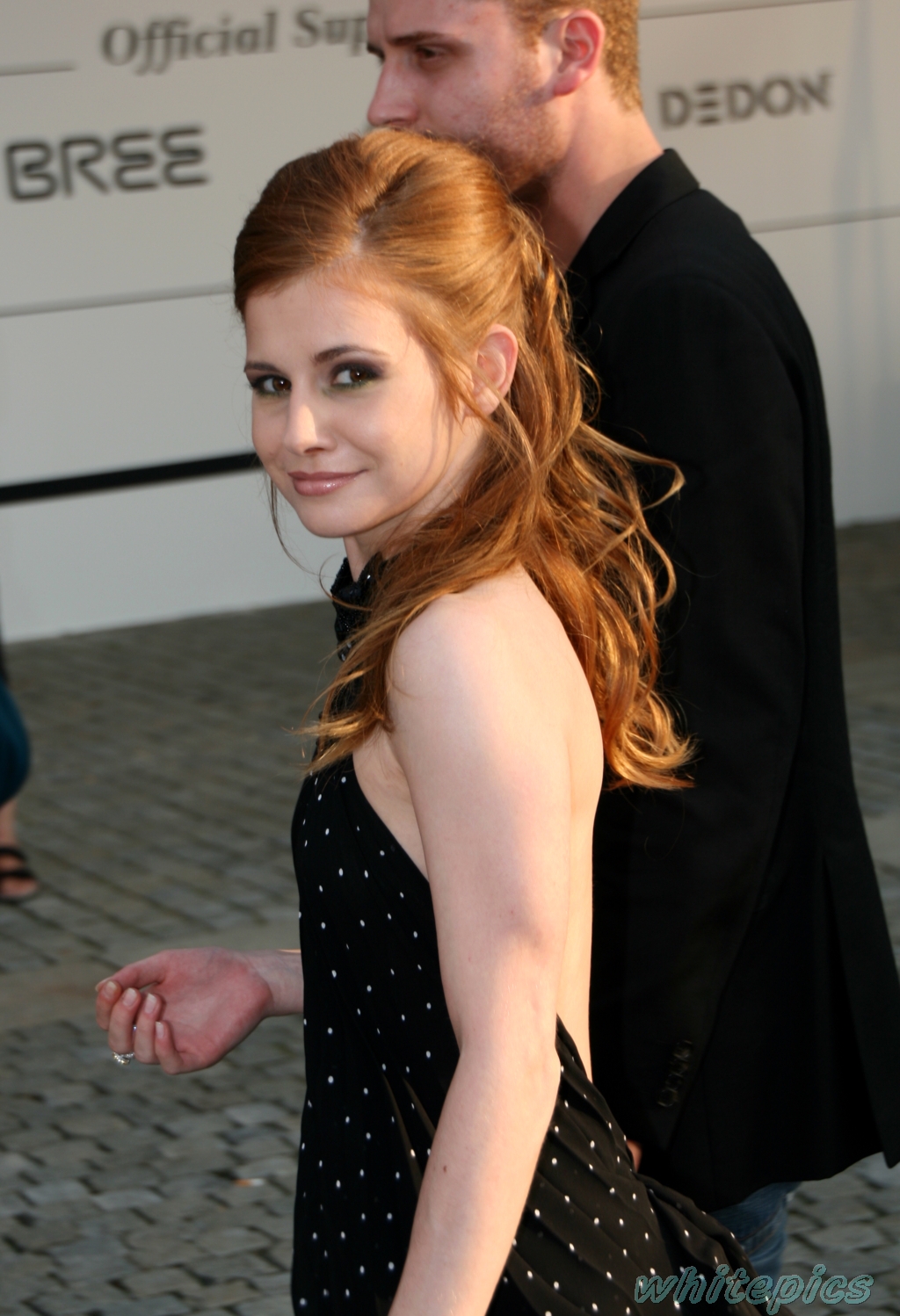 Josefine Preuß picture